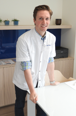 Dermatoloog dokter Van Dyck | Dermatoloog Van Dyck